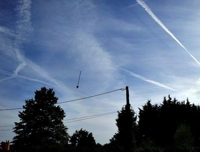 Arc infralatéral - Halos complexes - photos astronomiques AstronoMike.net